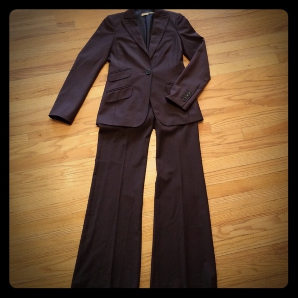 Max Studio Special Edition Suit - Gem
